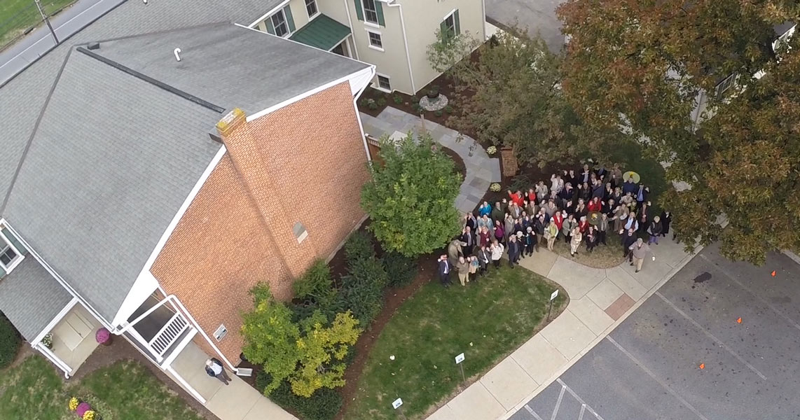 Meet Our New Team Members | Samaritan Center
