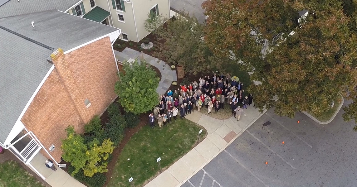 Our Team | Samaritan Center