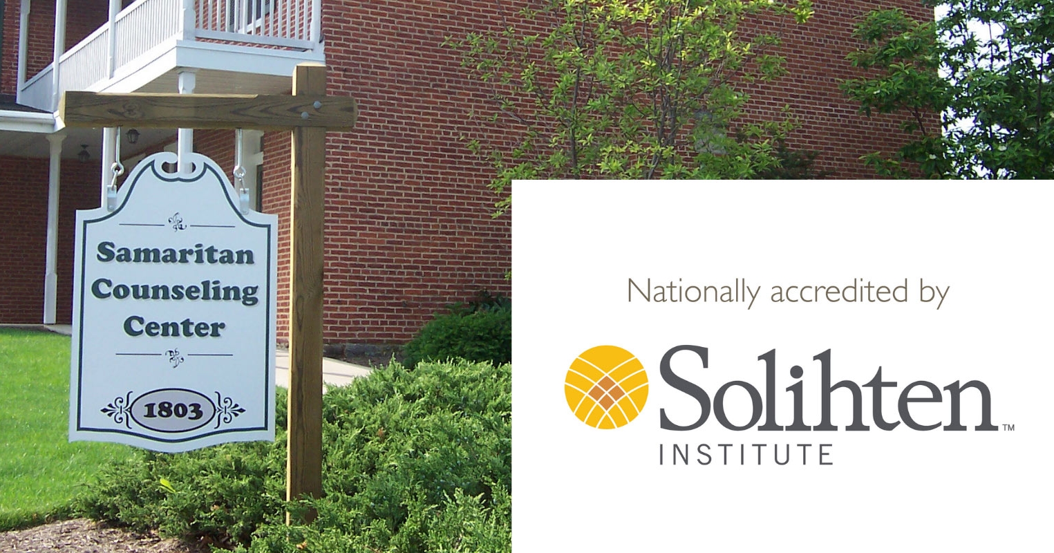Accreditation | Samaritan Center