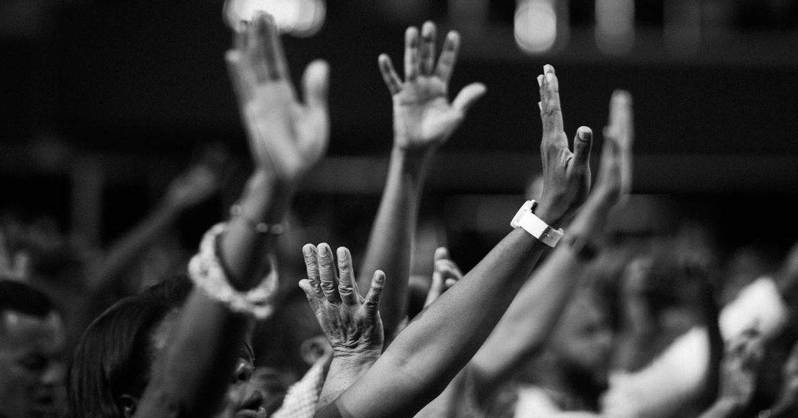 What Are The Characteristics of a Healthy Church? | Samaritan Center