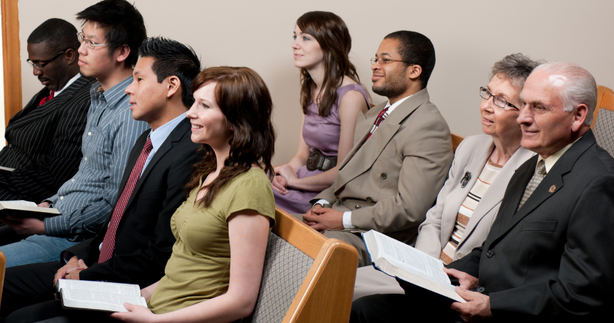 5 Practices for Faith Communities In Challenging Times