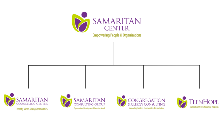 We Are Samaritan Center | Samaritan Center