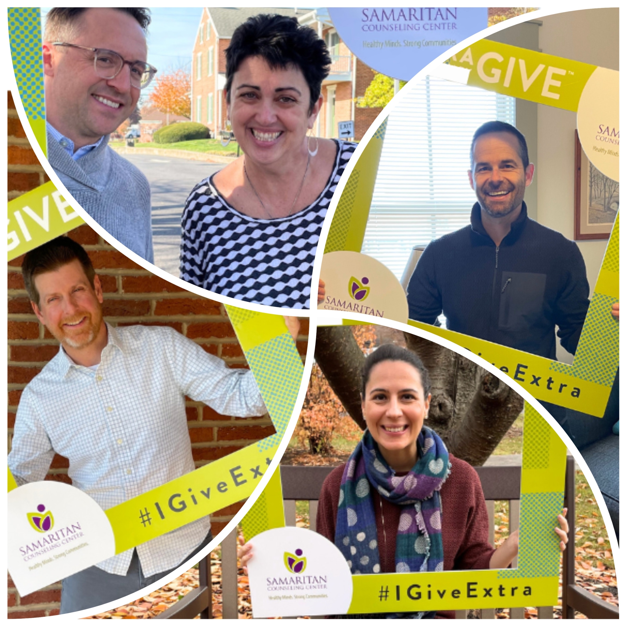 2023: Year-In-Review | Samaritan Center