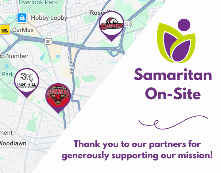 Category: News | Samaritan Center